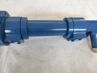 China Custom Double Acting Hydraulic Cylinder for Industrial Automation, Machine Tools, Engineering Machinery for sale