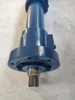 China Custom Double Acting Hydraulic Cylinder for Industrial Automation, Machine Tools, Engineering Machinery for sale