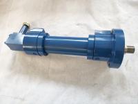 China Custom Double Acting Hydraulic Cylinder for Industrial Automation, Machine Tools, Engineering Machinery for sale