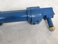 China Custom Double Acting Hydraulic Cylinder for Industrial Automation, Machine Tools, Engineering Machinery for sale