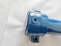 China Custom Double Acting Cylinder 80mm Bore 250mm Stroke Industrial Automation ODM for sale