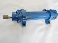 China Custom Double Acting Cylinder 80mm Bore 250mm Stroke Industrial Automation ODM for sale