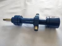 China Customized Non-Standard Cheap Hydraulic Cylinder High Load Hydraulic Cylinder Strength Factory for sale