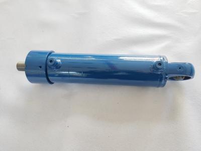 China Customized Agricultural Hydraulic Cylinders Lifting Tilt Cylinder Forklift Hydraulic Cylinder Excavator Hydraulic Cylinder for sale