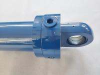 China CDH1 MP5 Extendable Hydraulic Cylinder Multi-stage Hydraulic Cylinder Double Ear Hydraulic Cylinder for sale
