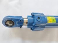 China CDH1 MP5 Extendable Hydraulic Cylinder Multi-stage Hydraulic Cylinder Double Ear Hydraulic Cylinder for sale