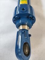 China CDH1 MP5 Extendable Hydraulic Cylinder Multi-stage Hydraulic Cylinder Double Ear Hydraulic Cylinder for sale