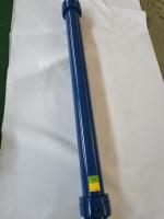 China CDH1 MP5 Extendable Hydraulic Cylinder Multi-stage Hydraulic Cylinder Double Ear Hydraulic Cylinder for sale