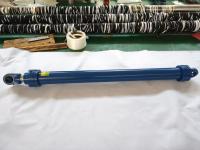 China CDH1 MP5 Extendable Hydraulic Cylinder Multi-stage Hydraulic Cylinder Double Ear Hydraulic Cylinder for sale