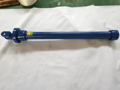China Factory Direct Sale Heavy Duty Hydraulic Cylinder Large Bore Lift Cylinder for Crane With Long-Term Service for sale