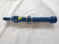 China Type Dump Truck Hydraulic Cylinders Crane Hydraulic Cylinder Lift Cylinders Hydraulic for sale