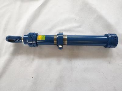 China Type Dump Truck Hydraulic Cylinders Crane Hydraulic Cylinder Lift Cylinders Hydraulic for sale