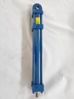 China 2H Series Hydraulic Cylinder for Heavy Duty Industrial Compatible With Par Ker 2H Series for sale