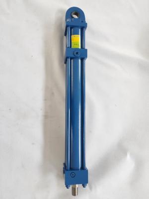 China 2H Series Hydraulic Cylinder for Heavy Duty Industrial Compatible With Par Ker 2H Series for sale