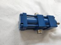 China Rex Hydraulic Two-way Pull Rod Type 63/45-100 200 300 400 Pull Rod Hydraulic Cylinder Domestic Replacement for sale