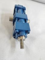China Rex Hydraulic Two-way Pull Rod Type 63/45-100 200 300 400 Pull Rod Hydraulic Cylinder Domestic Replacement for sale