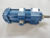 China Rex Hydraulic Two-way Pull Rod Type 63/45-100 200 300 400 Pull Rod Hydraulic Cylinder Domestic Replacement for sale