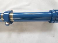 China Customizable Single-Acting Telescopic High-Pressure Mining Equipment Folding Arm Eyelet Hydraulic Cylinder for sale