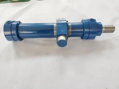 China High Quality CDH1 MT4 Hydraulic Cylinder 80/56-600mm Double Acting Oil Cylinder for Rexroth Replacement for sale
