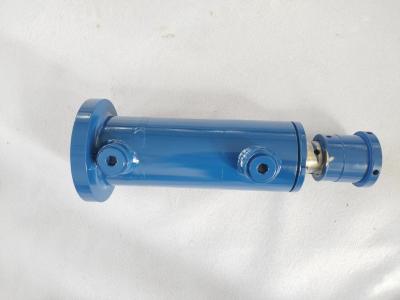 China High Quality CDL1 MT4 80/50-100 Mill Type Hydraulic Cylinder for Metallurgical Machinery Heavy Duty Hydraulic Ram for sale