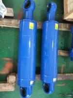 China CDL1 MF4 180 100-450 AGC Cylinder for Automatic Gauge Control Heavy Duty Hydraulic Ram for sale