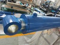 China Custom Heavy-duty CDL1 MF4 Hydraulic Cylinders for Large-scale Forging Presses for sale
