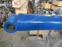 China Custom Heavy-duty CDL1 MF4 Hydraulic Cylinders for Large-scale Forging Presses for sale