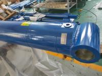 China Custom Heavy-duty CDL1 MF4 Hydraulic Cylinders for Large-scale Forging Presses for sale