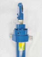 China CDH1 MT4 Series Mill Type Hydraulic Cylinder with Intermediate Trunnion Mount for sale
