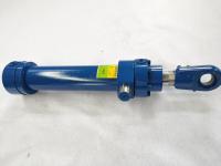 China CDH1 MT4 Series Mill Type Hydraulic Cylinder with Intermediate Trunnion Mount for sale