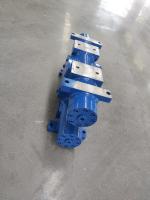 China Custom OEM Hydraulic Proportional Relief Valve with 160 L/Min Flow Rate and 21 Bar Pressure for sale