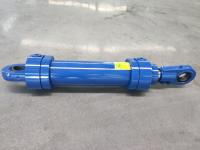 China CDH1 MP5 63/45-280 Mill Cylinder Rexroth Interchangeable High Pressure Industrial Actuator for sale