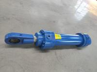 China CDH1 MP5 63/45-280 Mill Cylinder Rexroth Interchangeable High Pressure Industrial Actuator for sale