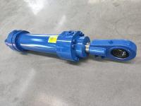 China CDH1 MP5 63/45-280 Mill Cylinder Rexroth Interchangeable High Pressure Industrial Actuator for sale
