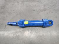 China CDH1 MP5 63/45-280 Mill Cylinder Rexroth Interchangeable High Pressure Industrial Actuator for sale