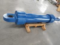 China CDH1 MP5 280/200-1150 Mill Cylinder Rexroth Interchangeable 250 Bar Large Scale Actuator for sale