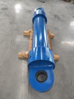 China CDH1 MP5 280/200-1150 Mill Cylinder Rexroth Interchangeable 250 Bar Large Scale Actuator for sale