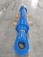 China CDH1 MP5 280/200-1150 Mill Cylinder Rexroth Interchangeable 250 Bar Large Scale Actuator for sale