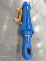 China CDH1 MP5 280/200-1150 Mill Cylinder Rexroth Interchangeable 250 Bar Large Scale Actuator for sale