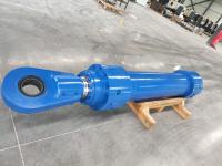 China CDH1 MP5 280/200-1150 Mill Cylinder Rexroth Interchangeable 250 Bar Large Scale Actuator for sale