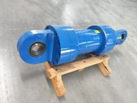 China Guoyue Hydraulics CDH1 MP5 Mill-Type Double-Acting Hydraulic Cylinder for sale