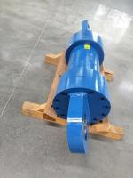 China Guoyue Hydraulics CDH1 MP5 Mill-Type Double-Acting Hydraulic Cylinder for sale