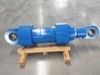 China Guoyue Hydraulics CDH1 MP5 Mill-Type Double-Acting Hydraulic Cylinder for sale