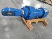China Guoyue Hydraulics CDH1 MP5 Mill-Type Double-Acting Hydraulic Cylinder for sale