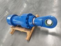 China Guoyue Hydraulics CDH1 MP5 Mill-Type Double-Acting Hydraulic Cylinder for sale