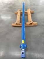 China 160mm Bore 900mm Stroke Double Acting Hydraulic Cylinder Engineering Oil Cylinder for Heavy Machinery for sale