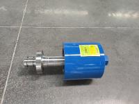 China ISO 6022 Standard Double Acting Hydraulic Cylinder for 160 Bar Operations with 63mm Bore for sale