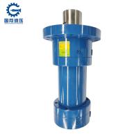 China double hydraulic cylinder telescopic cylinders for sale