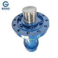 China CD Series - Differential Mill Type Hydraulic Cylinder for sale