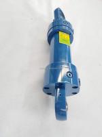 China 250mm Bore Double-Acting Trunnion Mount Mill-Type Hydraulic Cylinder for Heavy Duty Applications for sale